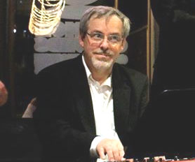 Swing Street Little Big Band - 2014